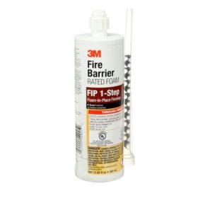 โฟมกันไฟอเนกประสงค์ กันความร้อนและควัน 3M™ Fire Block Foam FB-Foam - 3M ...