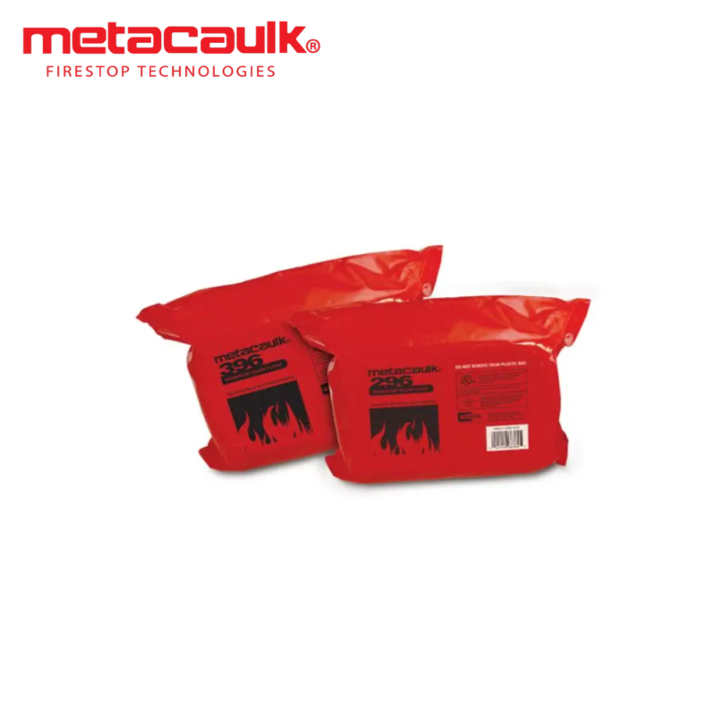 Metacaulk Firestop Pillows หมอนกันไฟลามและควัน (Pre-Order) - CSS Fire ...